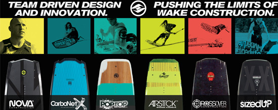 Unleashed Wakeboard Magazine International Edition